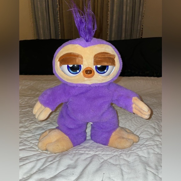 Toys | Pets Alive Dancing Sloth | Poshmark